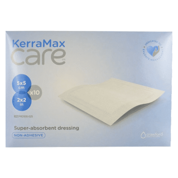 Urgo K-Plus Long Type 3a Light Compression Bandage 10cm X 10.25cm