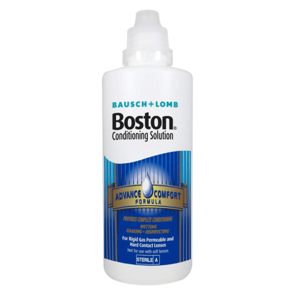 Buy Boston Advance Conditioning Solution In UK (120ml MultiPack)