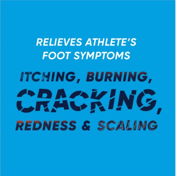 Lamisil AT 1% Spray For Athlete's Foot Dhobie Jock Itch 15ml Pack : 2 UK