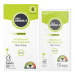 Medi Derma-S Sterile Medical Barrier Film 5 Applicators 3ml UK